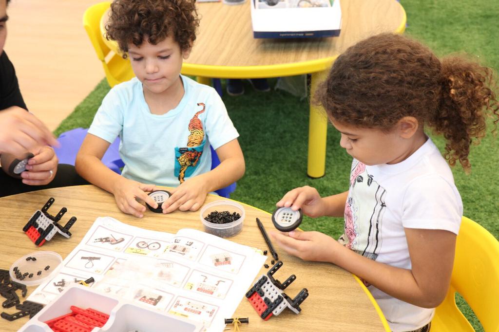 Family Activities At Majid Al Futtaim Malls This Month | Dubai Shopping ...