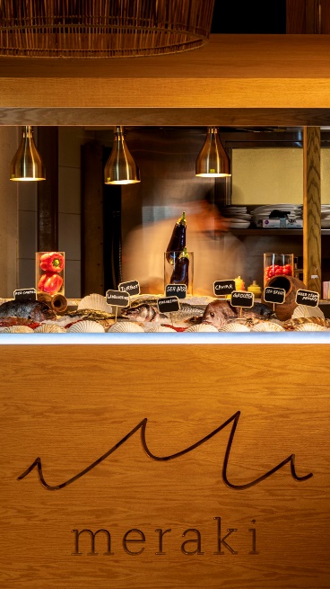 Renowned Chef Sanjay Dwivedi to Host Public Dinner at Meraki Restaurant ...