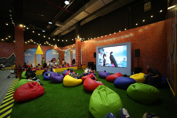 Family Activities At Majid Al Futtaim Malls This Month | Dubai Shopping ...