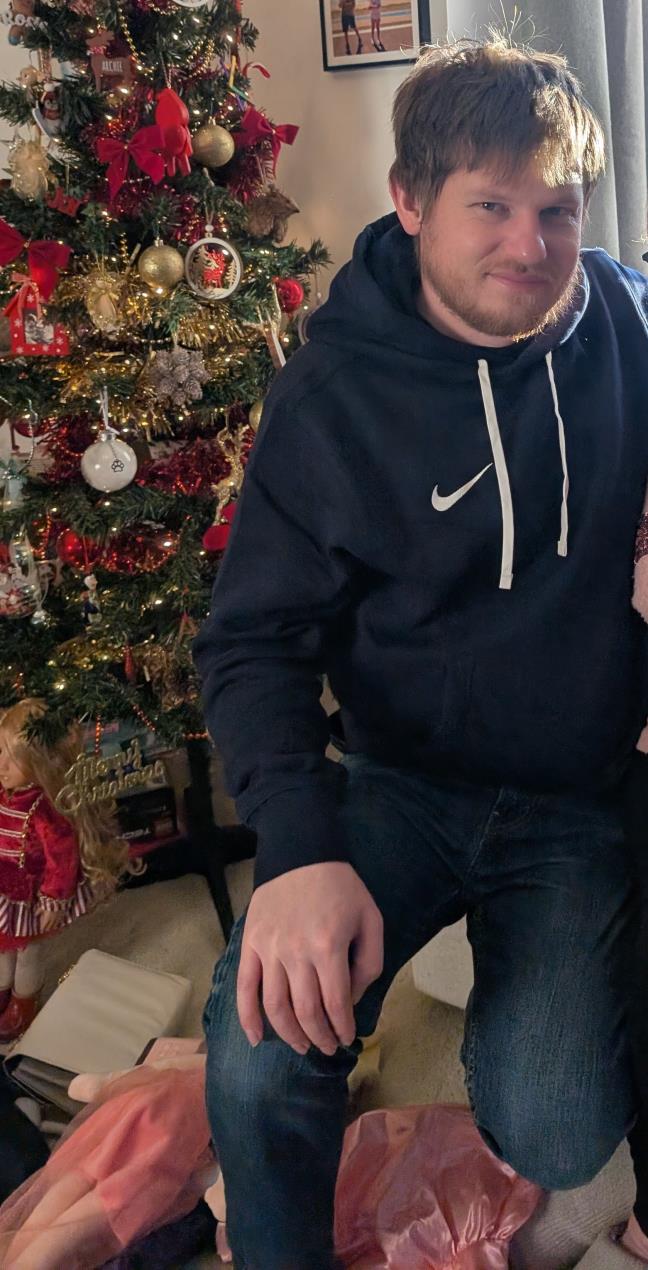 Appeal to help find missing man Christopher | Gloucestershire Constabulary