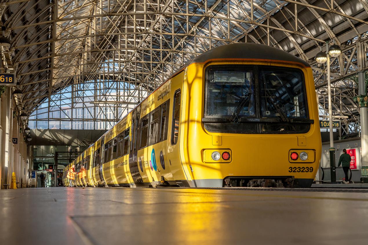 One year to go: Mayor of Greater Manchester reveals step-by-step plan ...