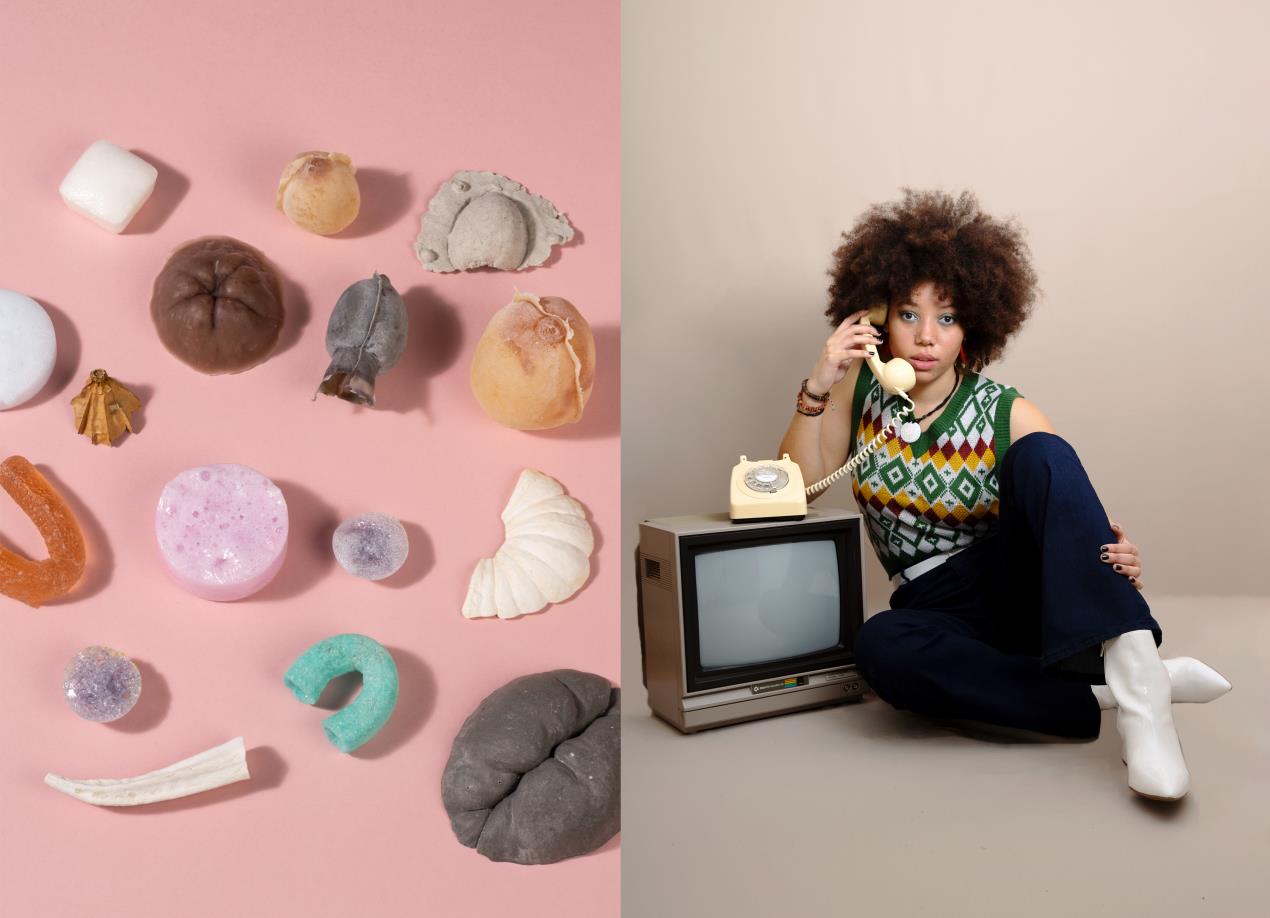 See the work of creative graduates from Plymouth College of Art’s ...