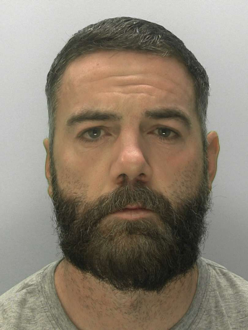 Man jailed following robberies at newsagent and bookmakers in ...
