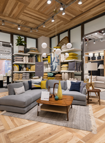 New In Riyadh: Pottery Barn & West Elm Stores Open at Granada Mall