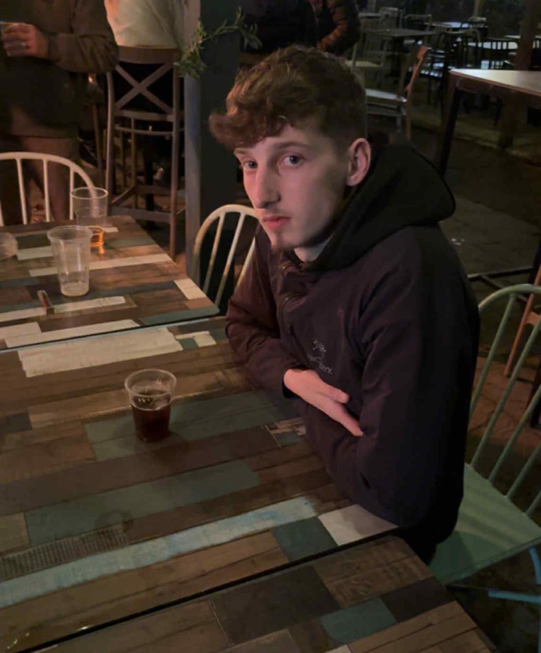 Man who died following collision last week named | Gloucestershire ...