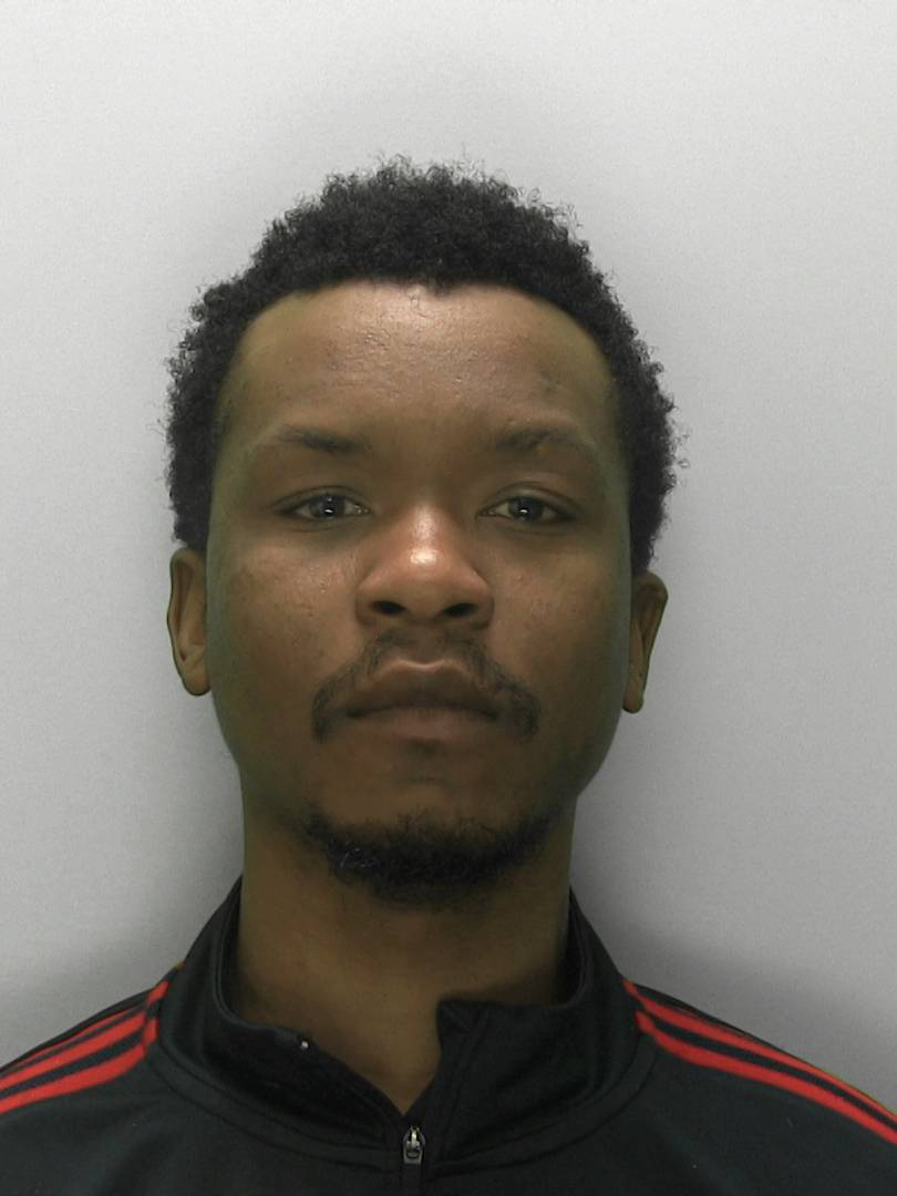 Drug dealer jailed for more than six years for supplying heroin and ...