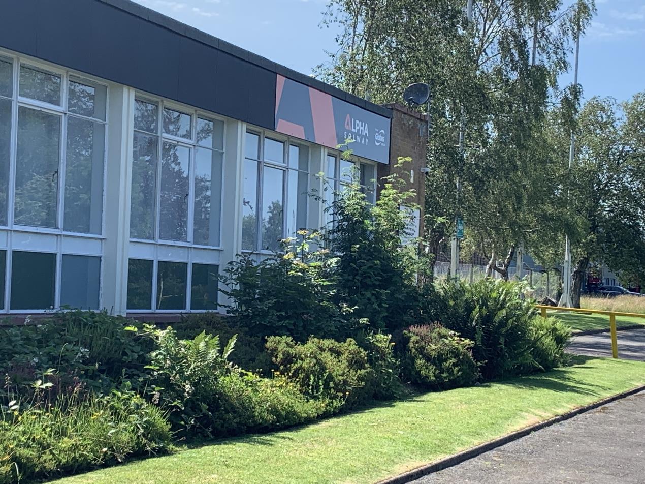 Alpha Solway to manufacture £53 million vital PPE order for NHS ...