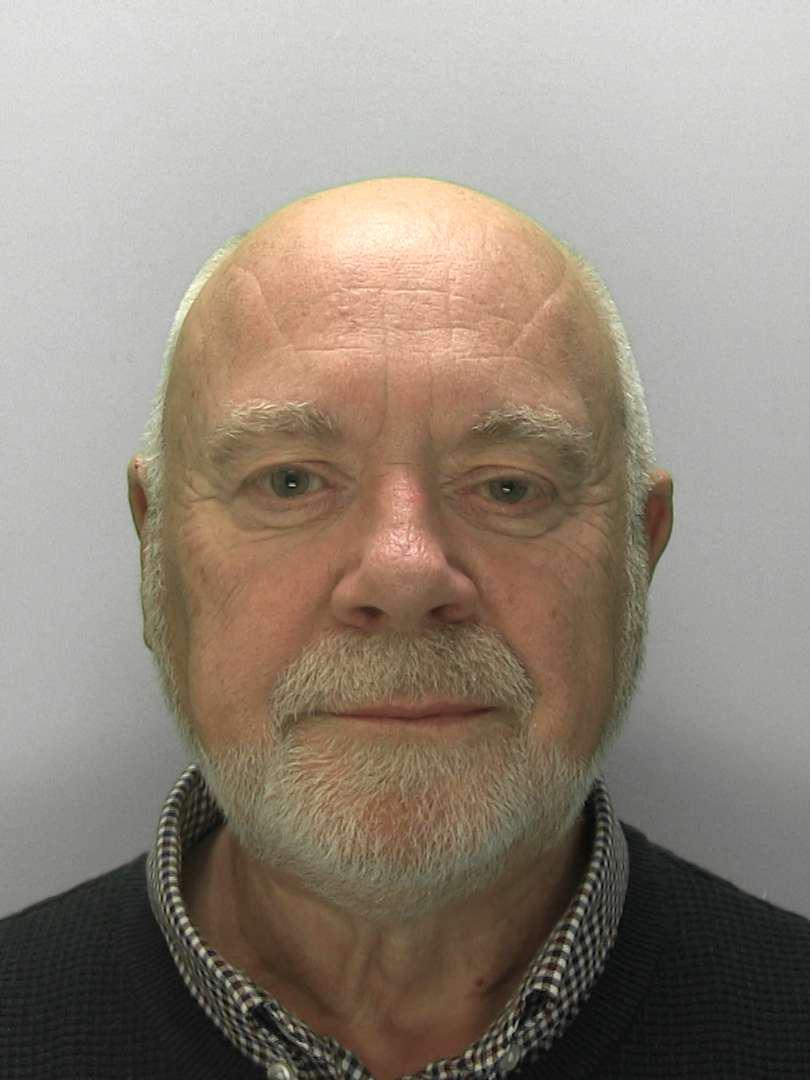 Stroud man stole more than £50,000 from vulnerable pensioner ...