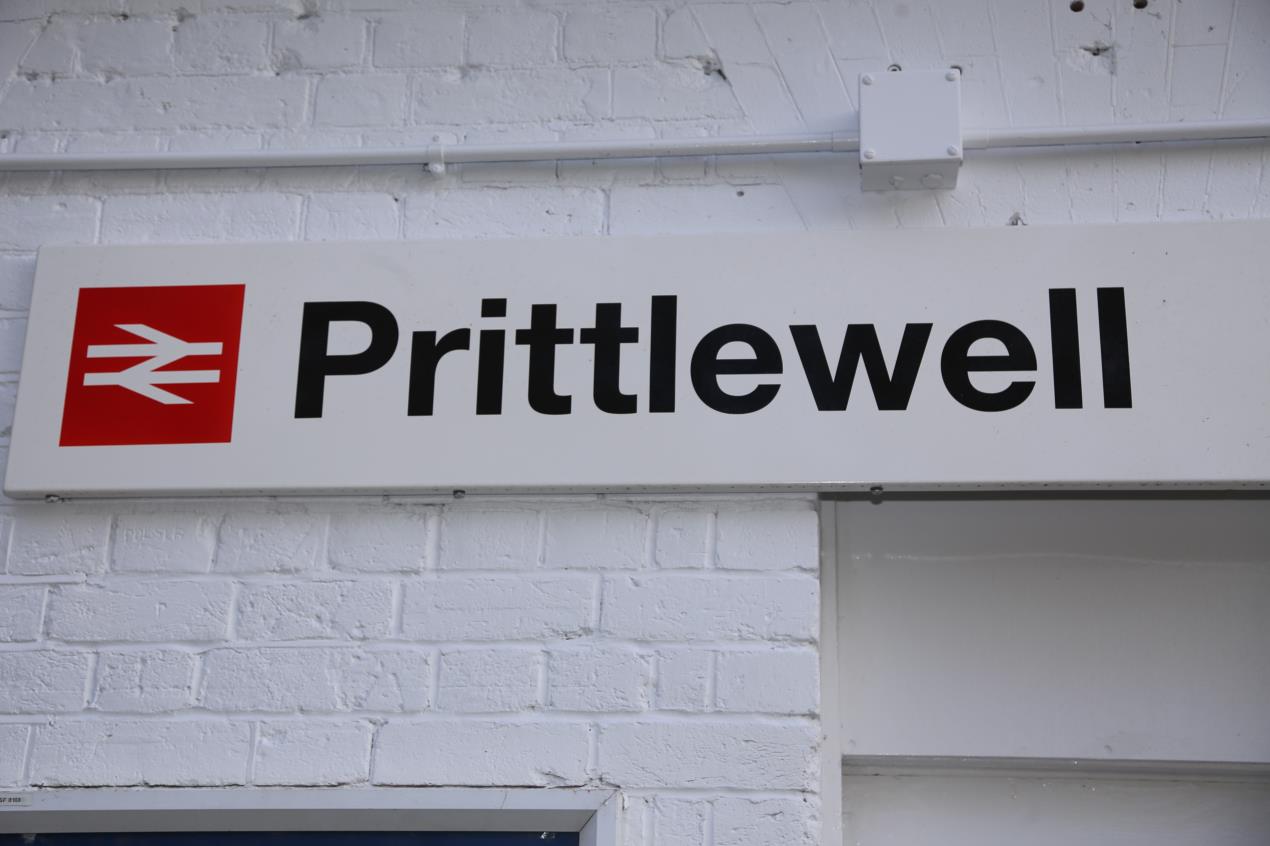 Refurbishment Work to Begin on Prittlewell Station Footbridge | Greater ...
