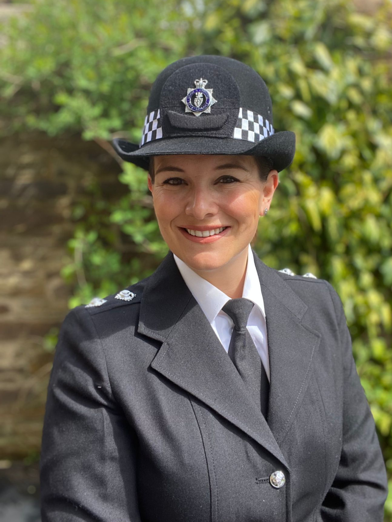 News Article - Devon & Cornwall Police