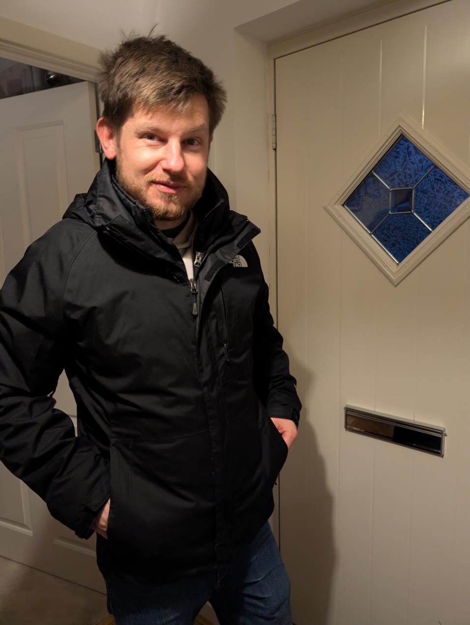 Appeal to help find missing man Christopher | Gloucestershire Constabulary