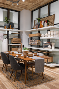 New In Riyadh: Pottery Barn & West Elm Stores Open at Granada Mall