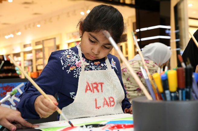 Family Activities At Majid Al Futtaim Malls This Month | Dubai Shopping ...