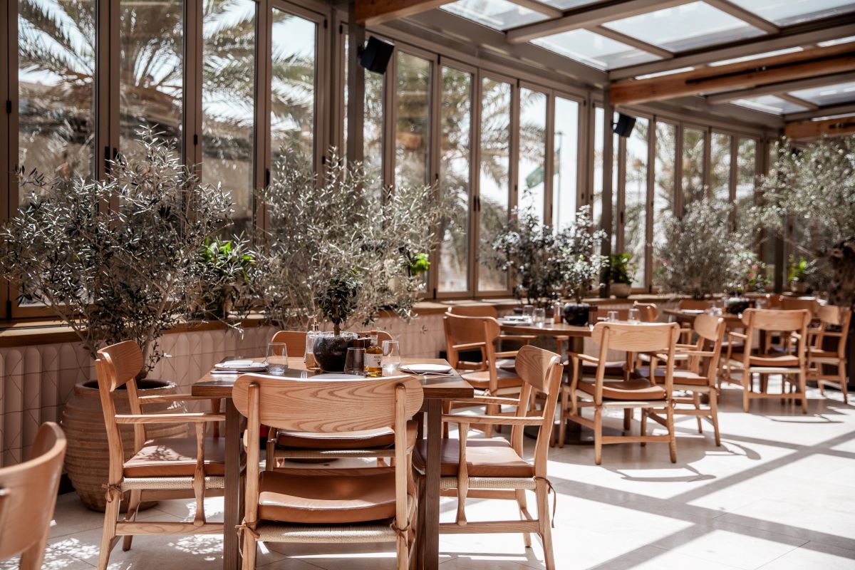 Renowned Chef Sanjay Dwivedi to Host Public Dinner at Meraki Restaurant ...