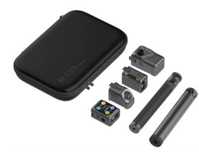 HOZO Design launches M-Cube, A Modular Laser Measure | Design and Build UK